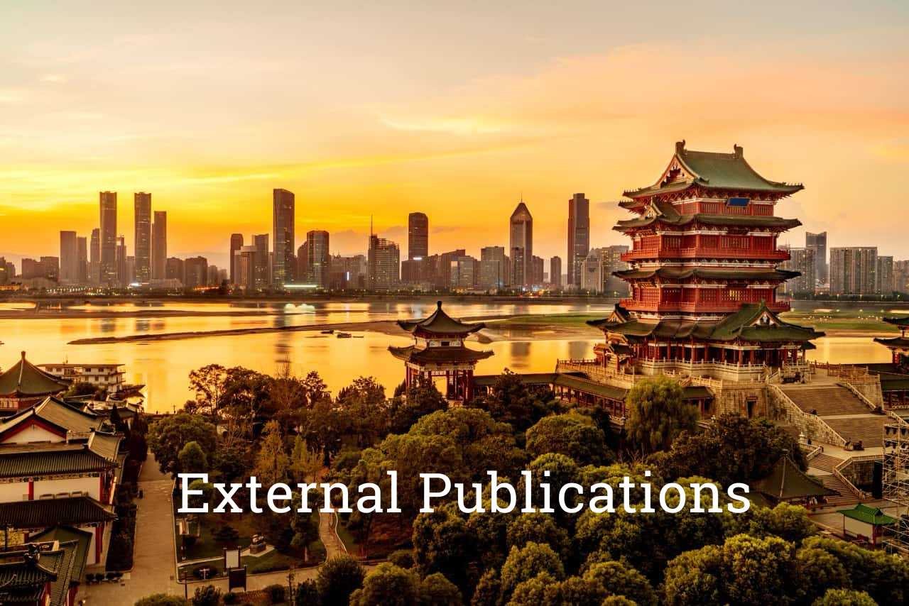 Decoupling or De-Risking? China’s State Media Sees Little Difference