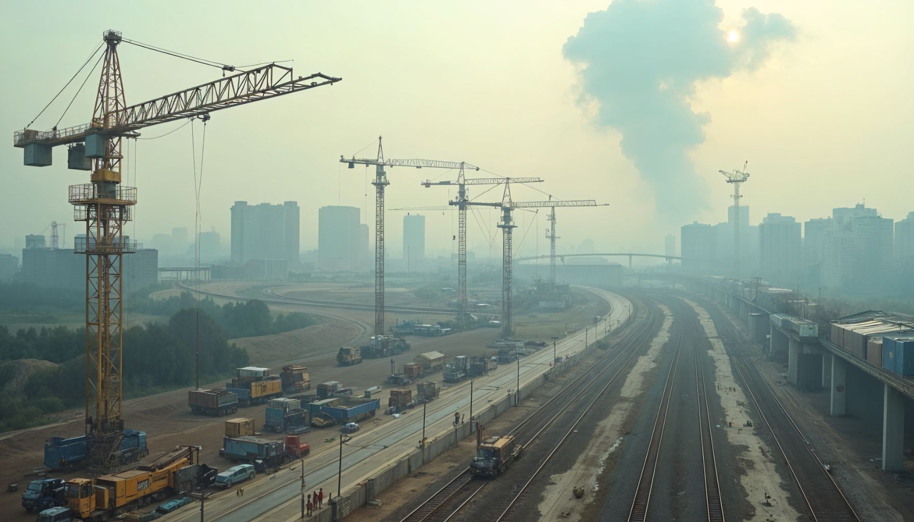 Reevaluating the 'China Model': The Carbon Emission Burden of China's ...